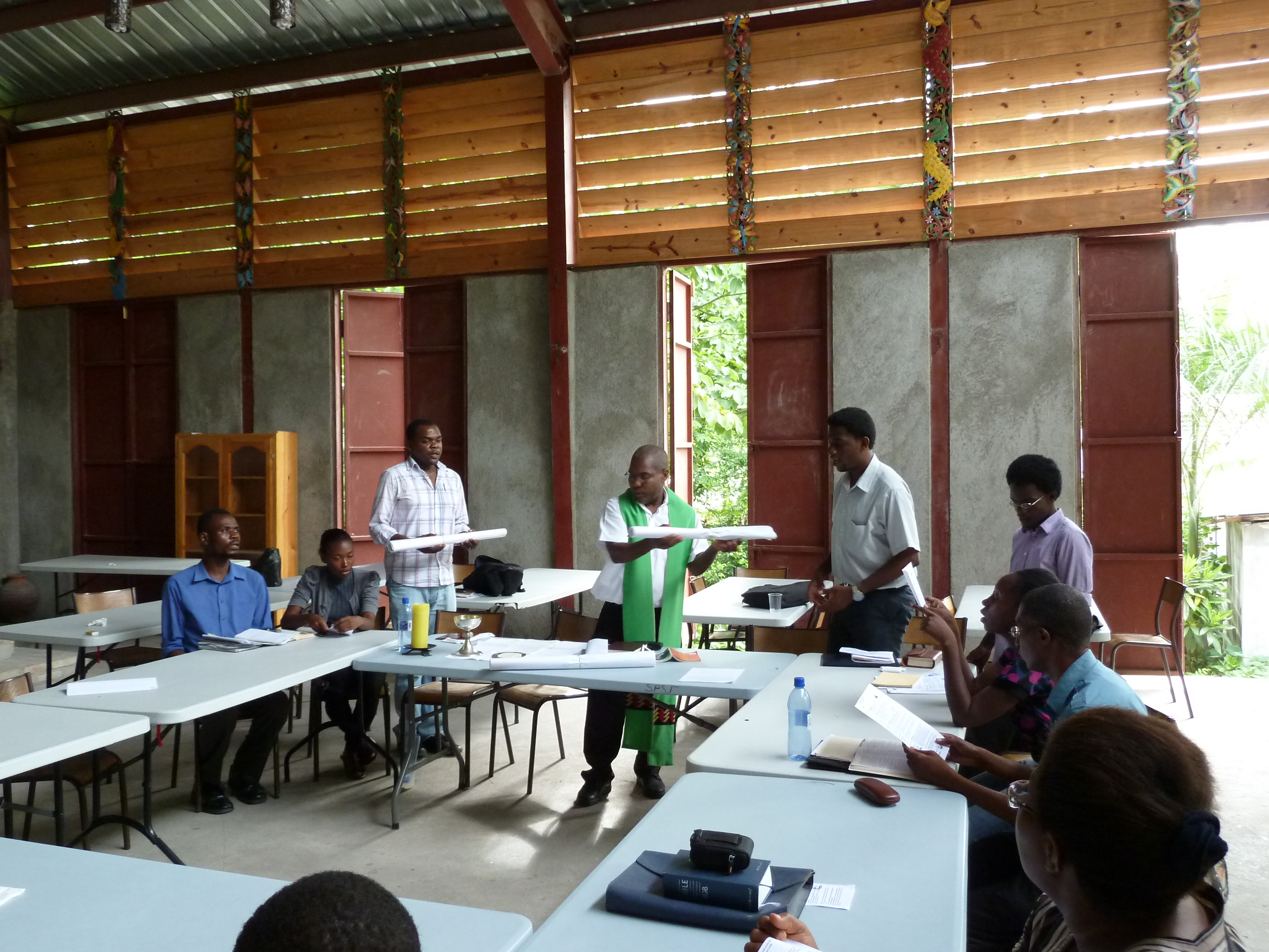 Christian Life Community Canada